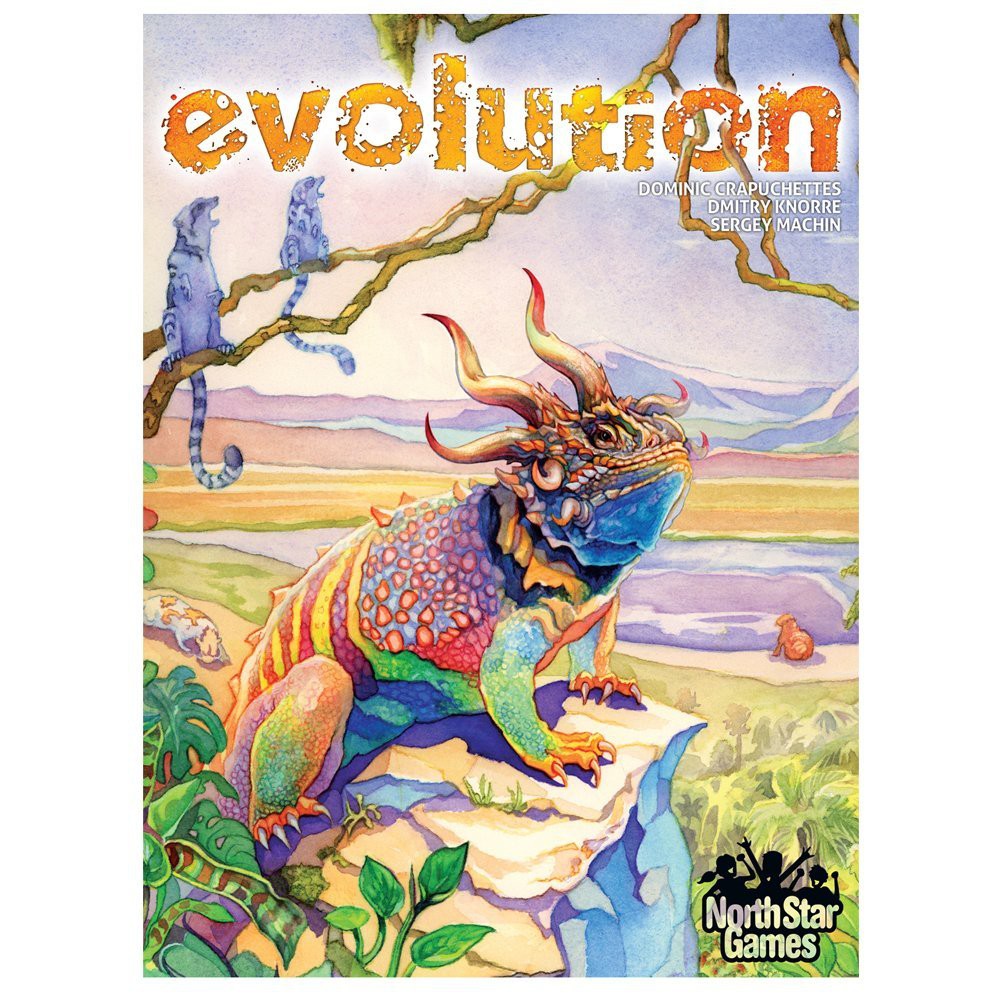 Evolution 新版演化論 英文版 | 蝦皮購物