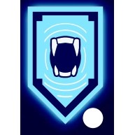 【積木樂園】樂高 LEGO 70373 NEXO KNIGHTS 系列 - 未來騎士盾牌 Wave2 | 蝦皮購物