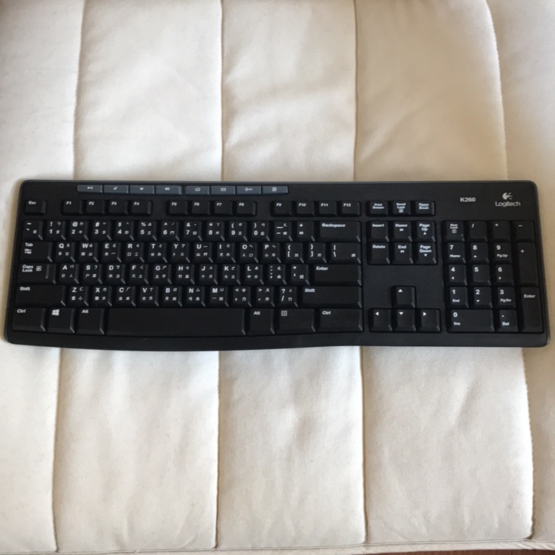 logitech K260鍵盤 | 蝦皮購物