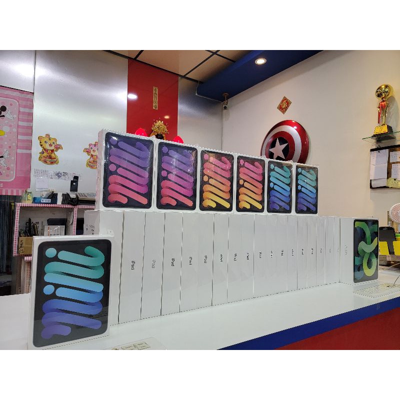 ⭐台灣公司貨現貨不用等⭐ipad9 10.2吋 64G 256G wifi 蘆洲有實體店面 歡迎詢問 | 蝦皮購物