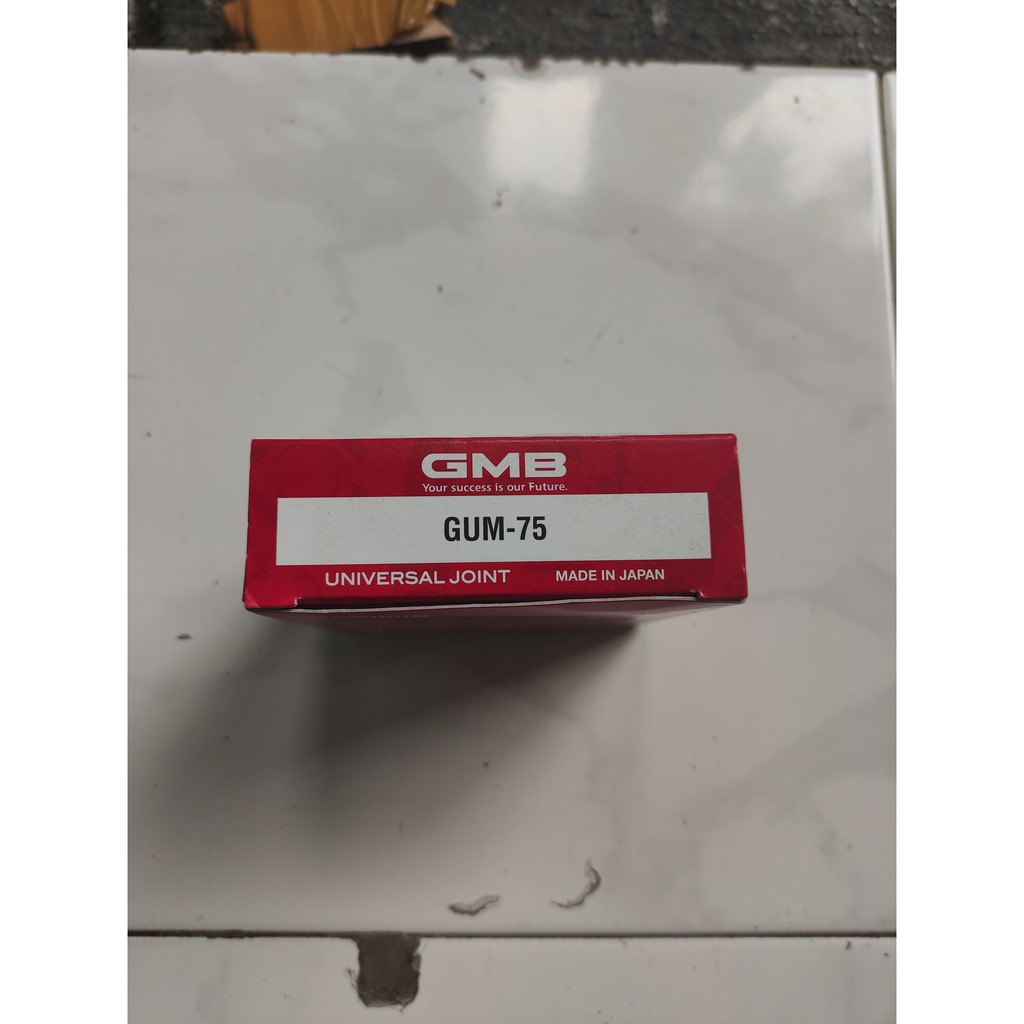 十字接頭 GUM 75 jointkopel GMB 原裝日本保修 PS120 PS135 | 蝦皮購物