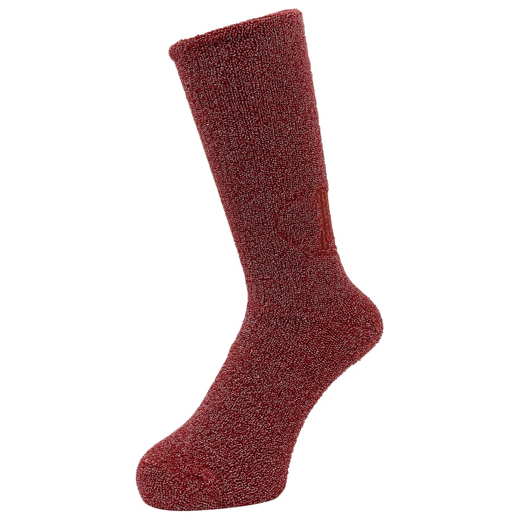 [KUTINAWA] WHIMSY WASHI SOCKS SLAB RED | 蝦皮購物