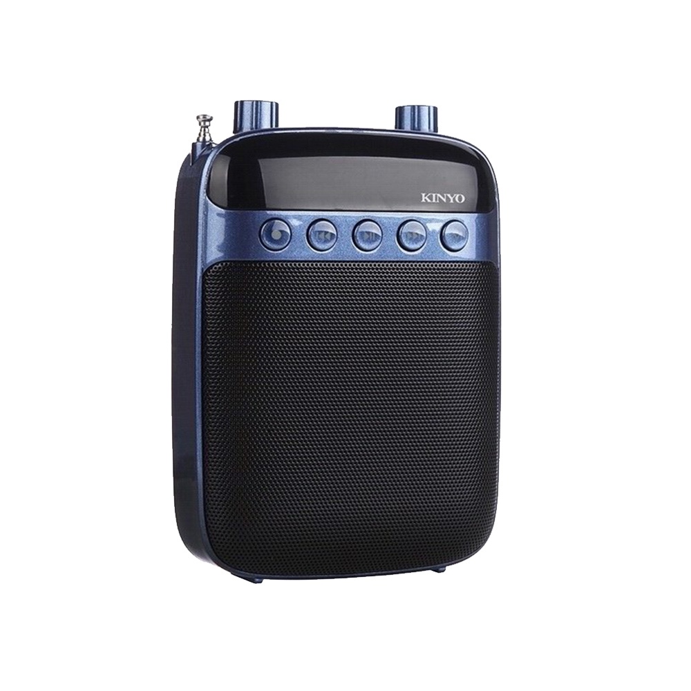 【現貨附發票】KINYO 耐嘉 多功能擴音器 1入 TDM-90 | 蝦皮購物