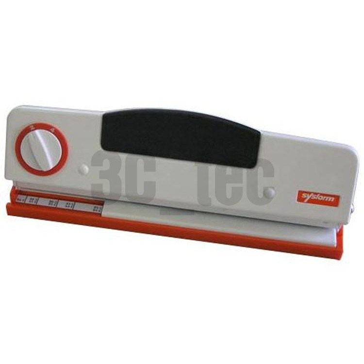 Sysform S-204 2孔+4孔 打孔機 二合一 兩孔 四孔 孔距8cm | 蝦皮購物