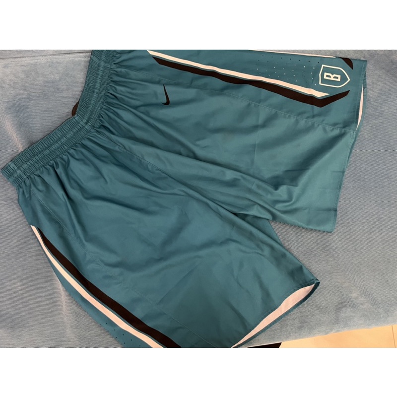 [出清稀有]NIKE SBL 富邦勇士籃球隊 球褲 黃金XL號（PLG、ABL) 可換台啤、夢想家球褲 | 蝦皮購物