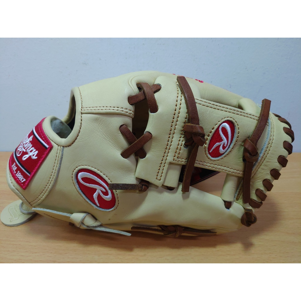 Rawlings Pro Preferred PP 美規 11.75" 內野 工字 WING TIP 棒球 壘球 手套 | 蝦皮購物