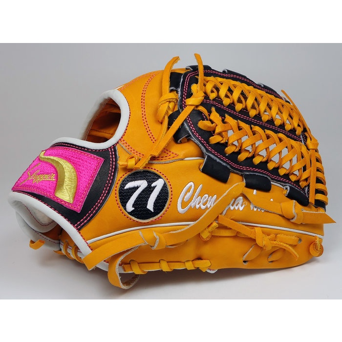 [阿豆物流] 日本製 久保田 SLUGGER KUBOTA ORDER KSG-L7S 訂製硬式最高階 內野手套 棒球 | 蝦皮購物