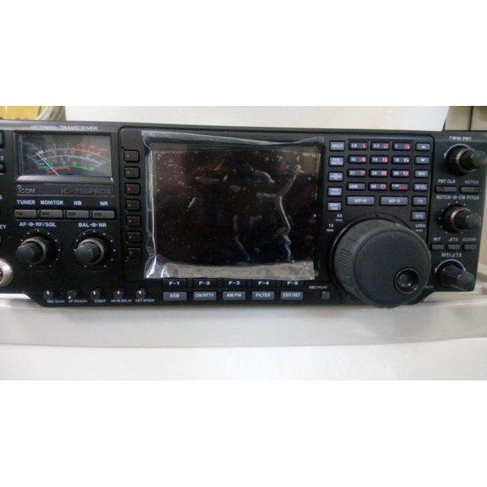 ICOM IC-756 PRO II | 蝦皮購物