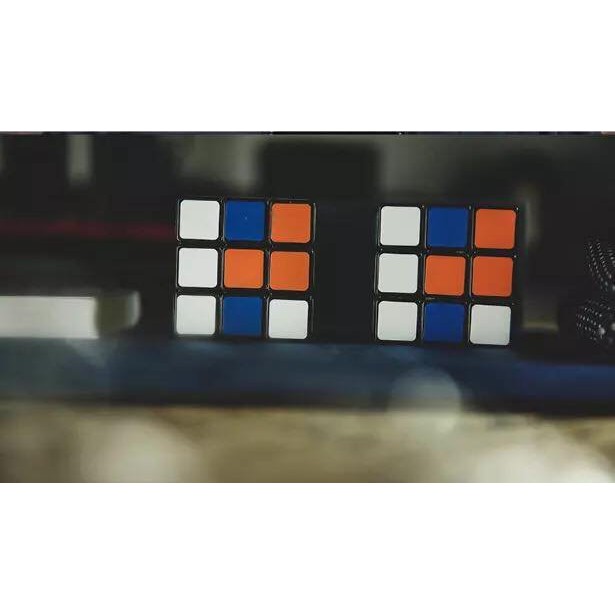 Venom Cube By Henry Harrius 猛毒魔方 猛毒魔術方塊 魔術方塊魔術 魔方魔術 | 蝦皮購物