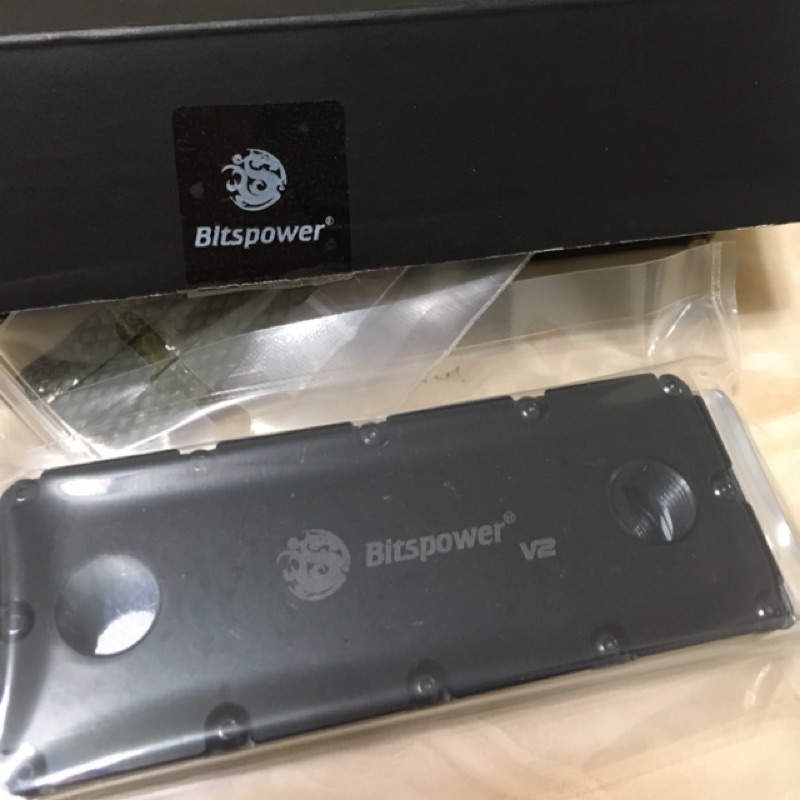 Bitspower ram 水冷頭 | 蝦皮購物