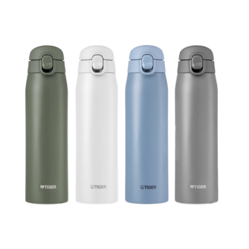 新 款 ！！TIGER 虎牌 夢重力 MCT-T060 超輕量彈蓋式保冷保溫杯 保溫瓶 600ML 0.6L | 蝦皮購物
