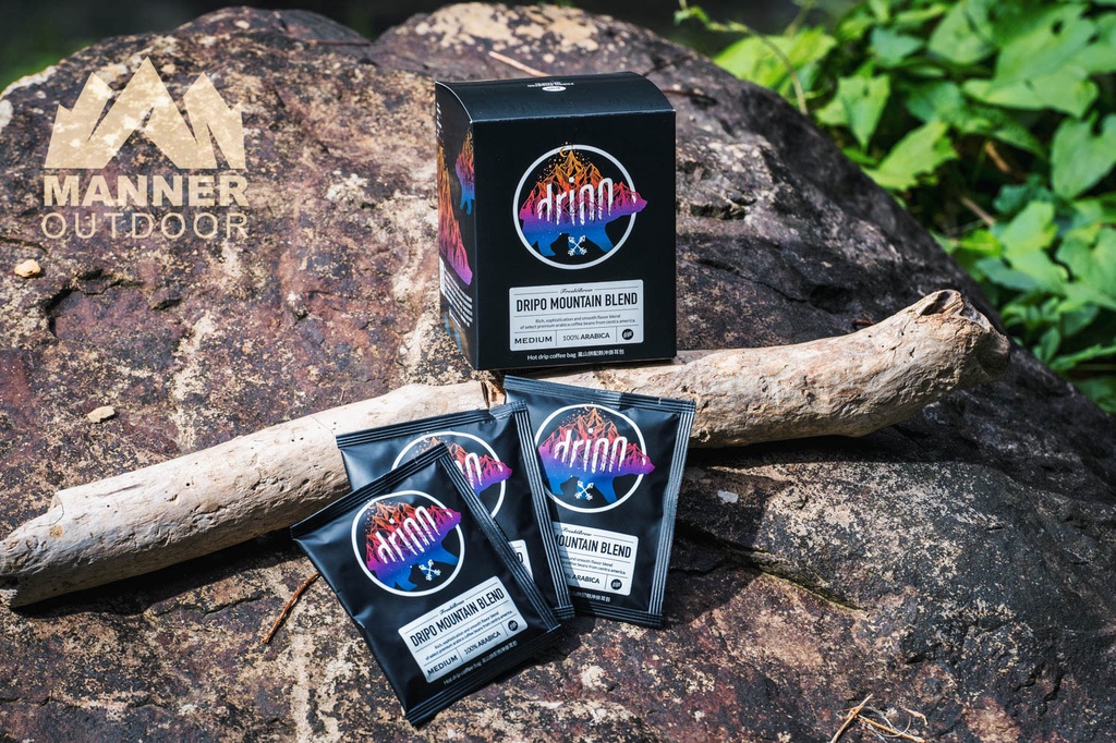 Dripo-熱沖咖啡掛耳包 (#01經典組合 #03嵐山/藍山組合 #04舞子拼配 ) | 蝦皮購物