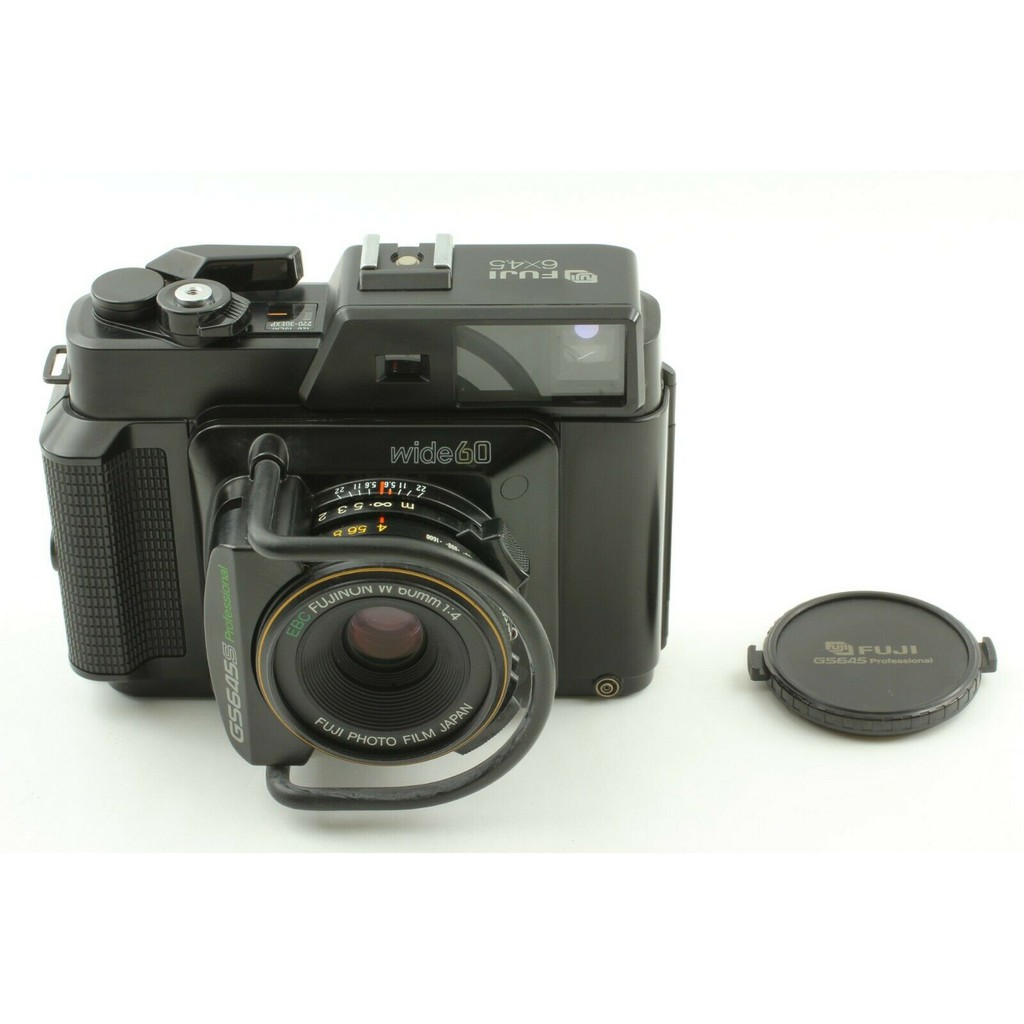 【良品】Fujifilm GS645S Professional | 蝦皮購物