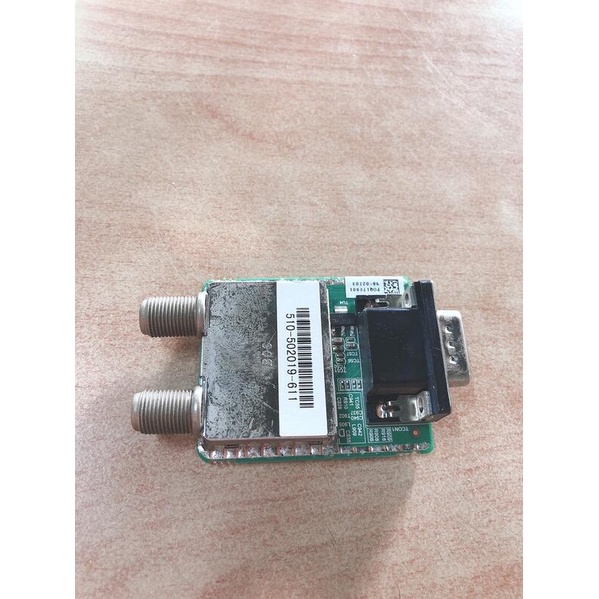 CHIMEI 奇美 TL-55M100 液晶顯示器 視訊盒 拆機良品 | 蝦皮購物