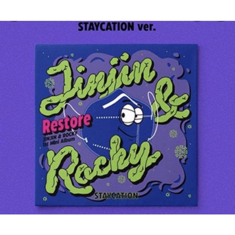 ASTRO 小分隊Restore專輯 | 蝦皮購物