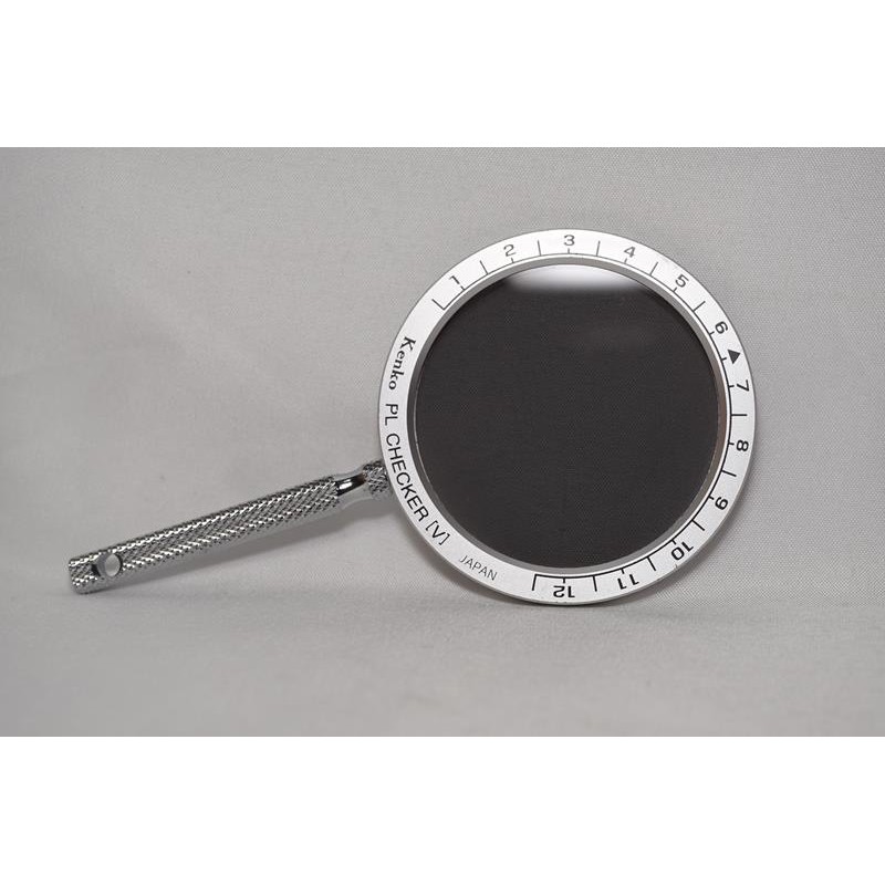 日本 Kenko PL CHECKER 偏光檢查器 | 蝦皮購物