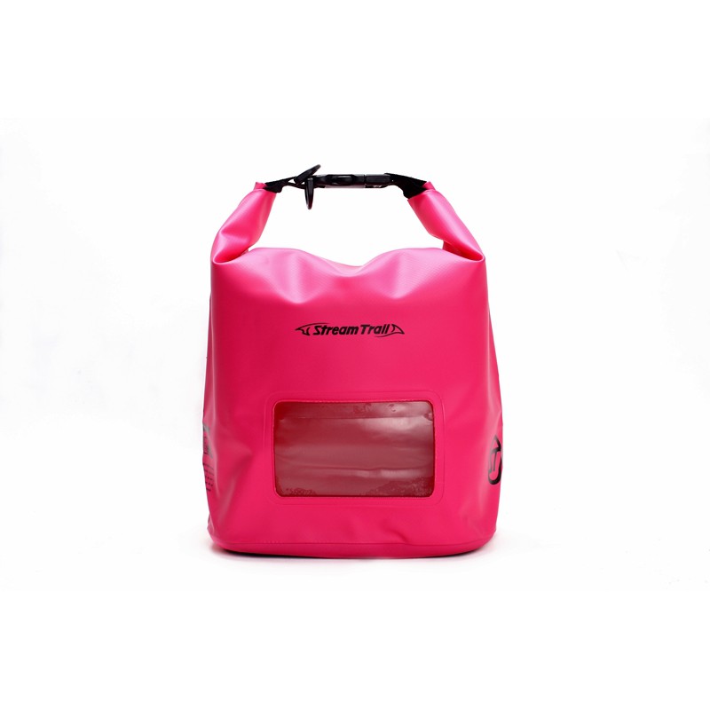 Stream Trail Dry Cube 5L 防水包 方塊圓筒包 | 蝦皮購物