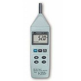 ~靚品科技~ Lutron SL-4012 智慧型噪音計 分貝計 音量計 | 蝦皮購物