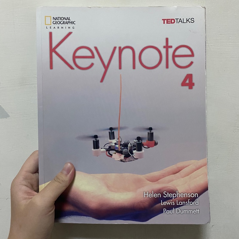 SHJW | 書 ｜ keynote 4 National Geographic Ted TALKS | 蝦皮購物