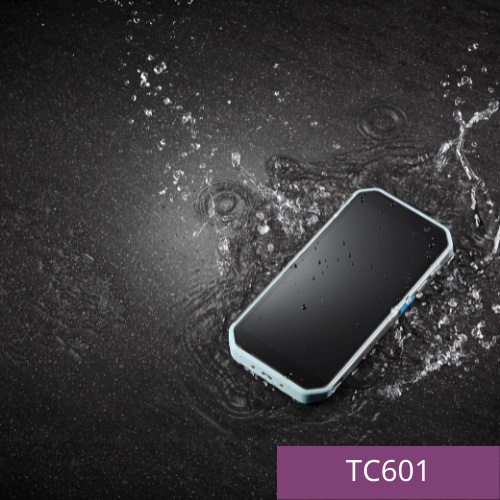 TC601 PDA/行動電腦(含庫存管理APP標準版)【條碼APP得來速】 | 蝦皮購物