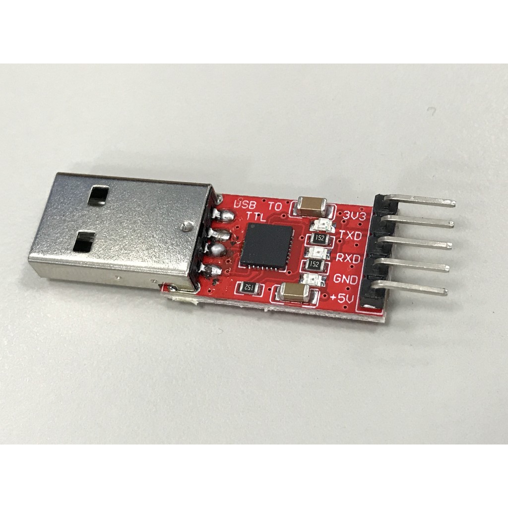 CP210x USB to UART, TTL | 蝦皮購物