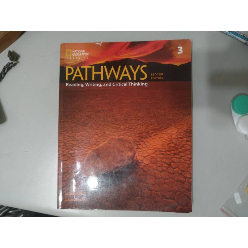 Pathways 3 (已預定) | 蝦皮購物