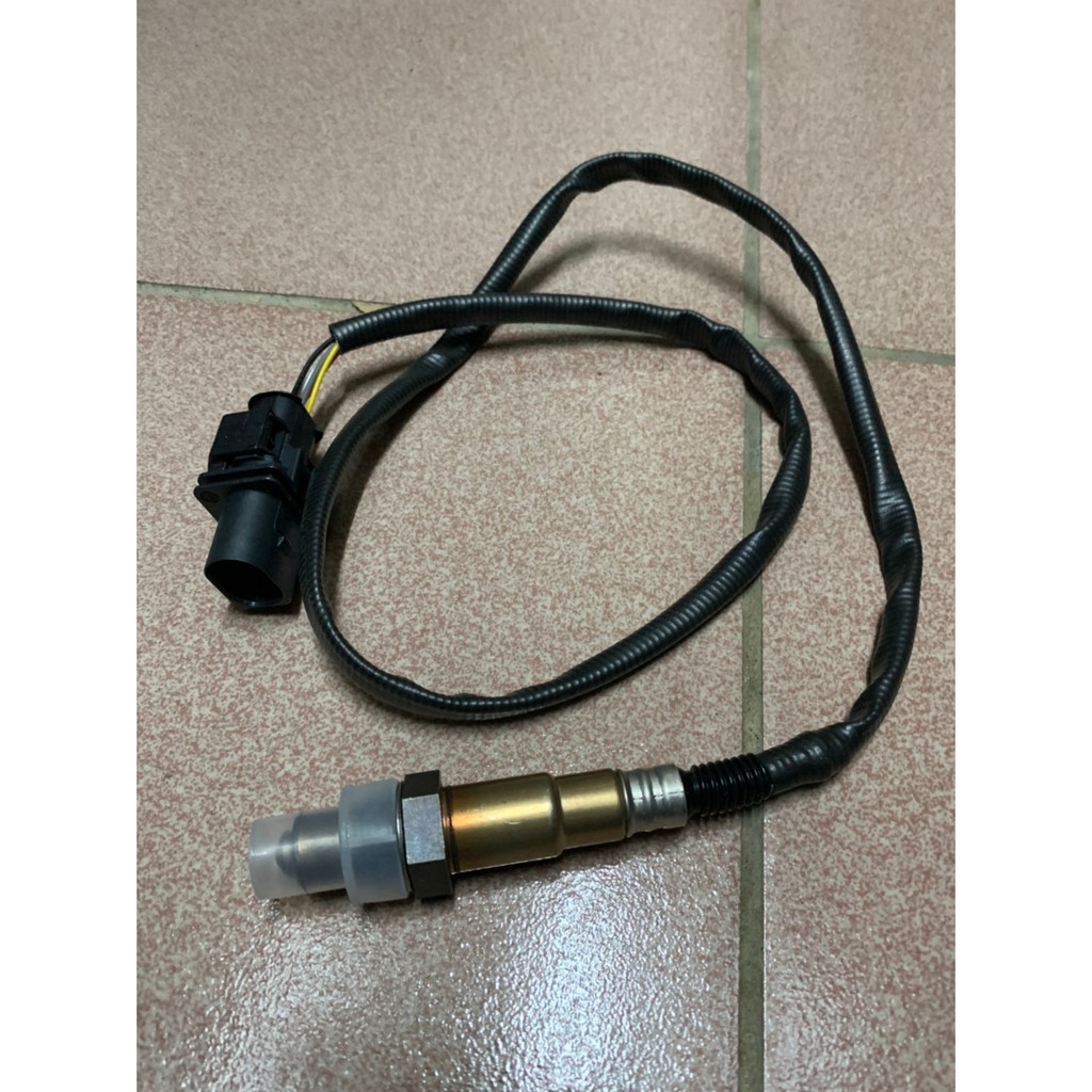 BMW F01 F02 F10 F11 F25 N52N含氧感應器 含氧感知器 L=1000MM 11787589138 | 蝦皮購物