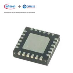 Cypress CY8CMBR3116-LQXI 24-pin QFN 觸控 控制器 現貨 | 蝦皮購物