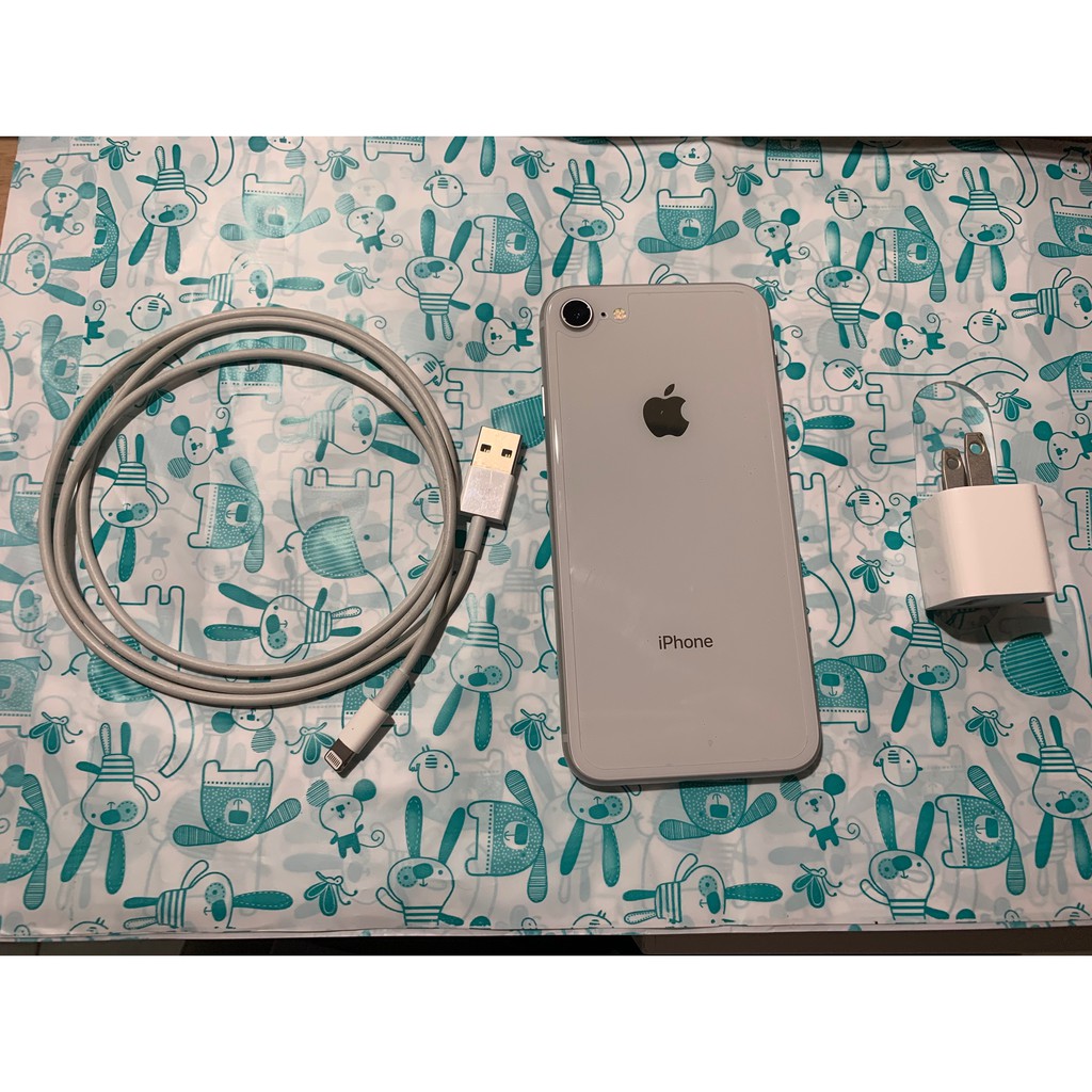 APPLE Iphone8二手美機 64G(已客訂) | 蝦皮購物