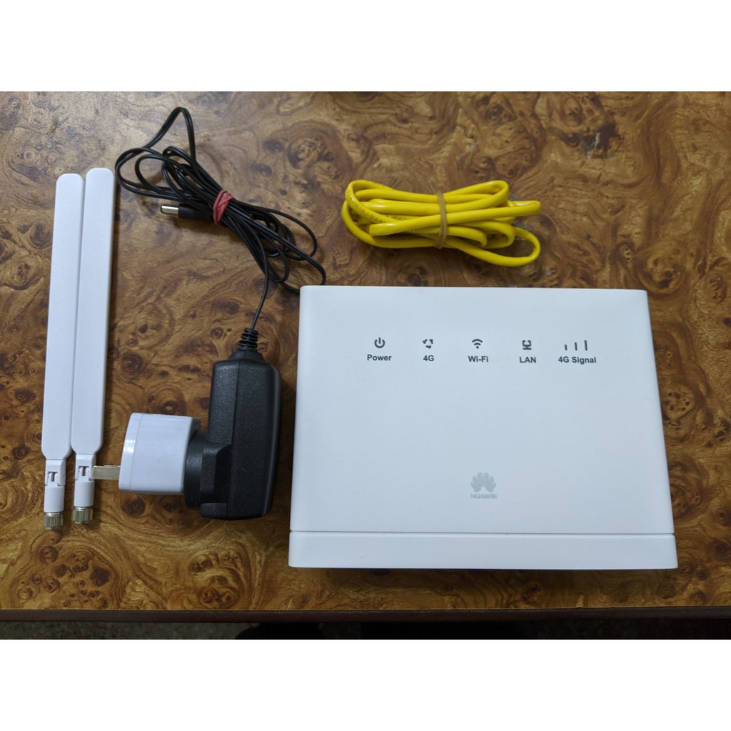 華為 B315s-607 4G LTE WIFI 分享器 台灣全頻 網卡路由器 分享器 | 蝦皮購物
