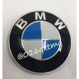 【恆偉】原廠 BMW 51147376339 標誌 引擎蓋用 F48 X1 F15 X5 | 蝦皮購物