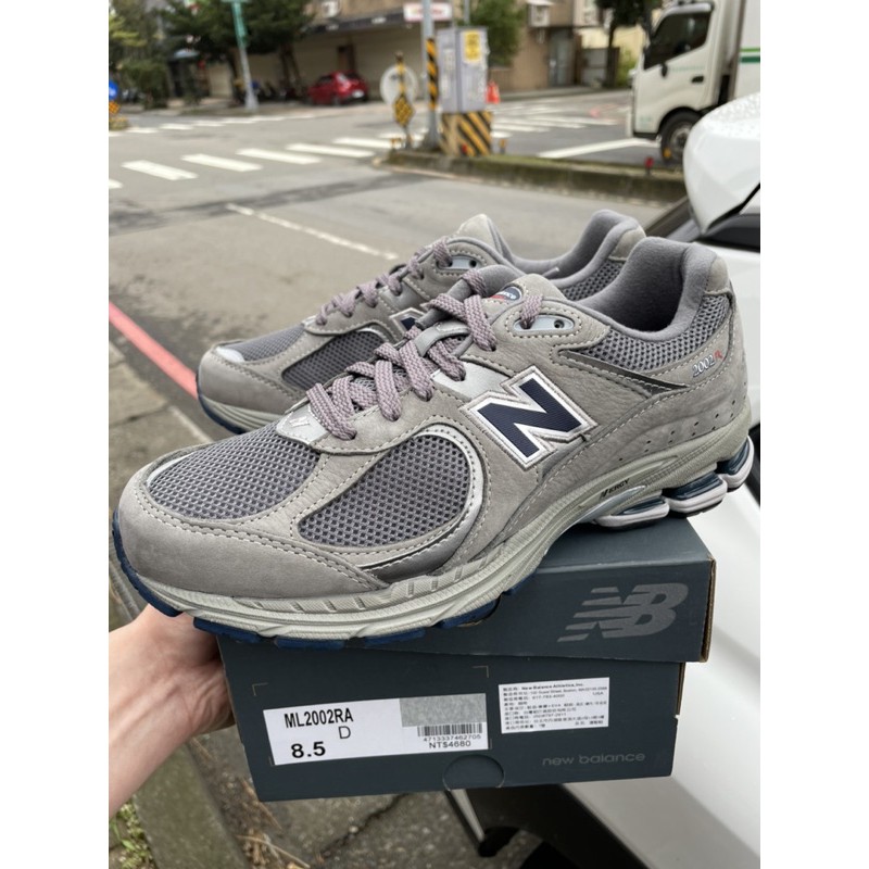 【吉米.tw】 代購 New Balance ML2002RA ML2002R NB 2002 2002RA d寬 | 蝦皮購物
