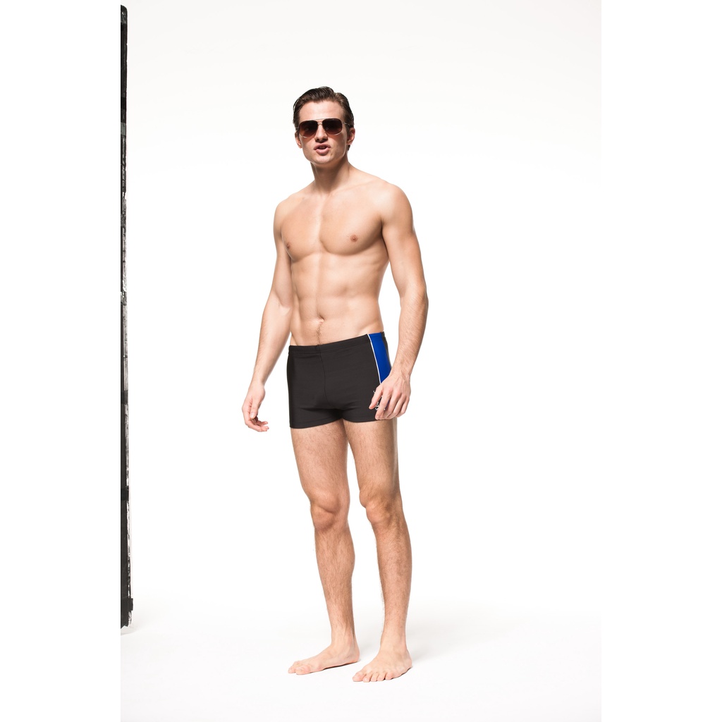 A&T 【台灣製】聖手四角泳褲 市價$780【B52001】M~3L | 蝦皮購物