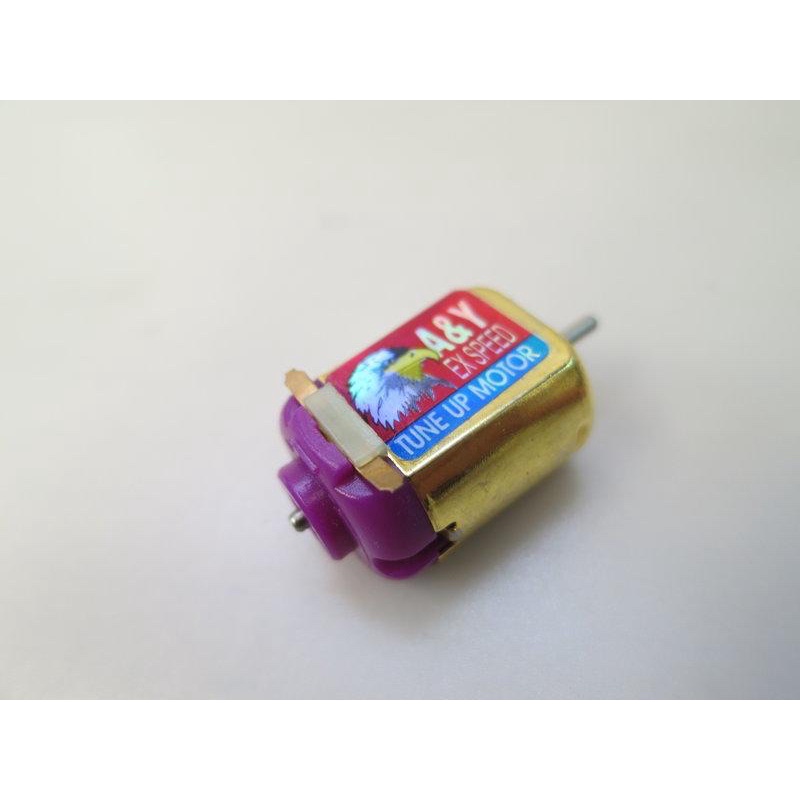 【ModelKing】MINI 4WD Motor 極速 超快 手工纏繞 馬達 Motor 模王 四驅車專用 有兩款可選 | 蝦皮購物