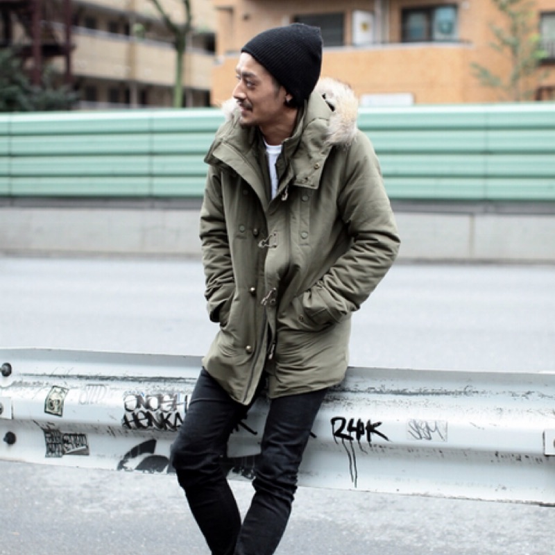 2014 SLY N3B 男版1號 軍綠色 有瑕疵 | 蝦皮購物