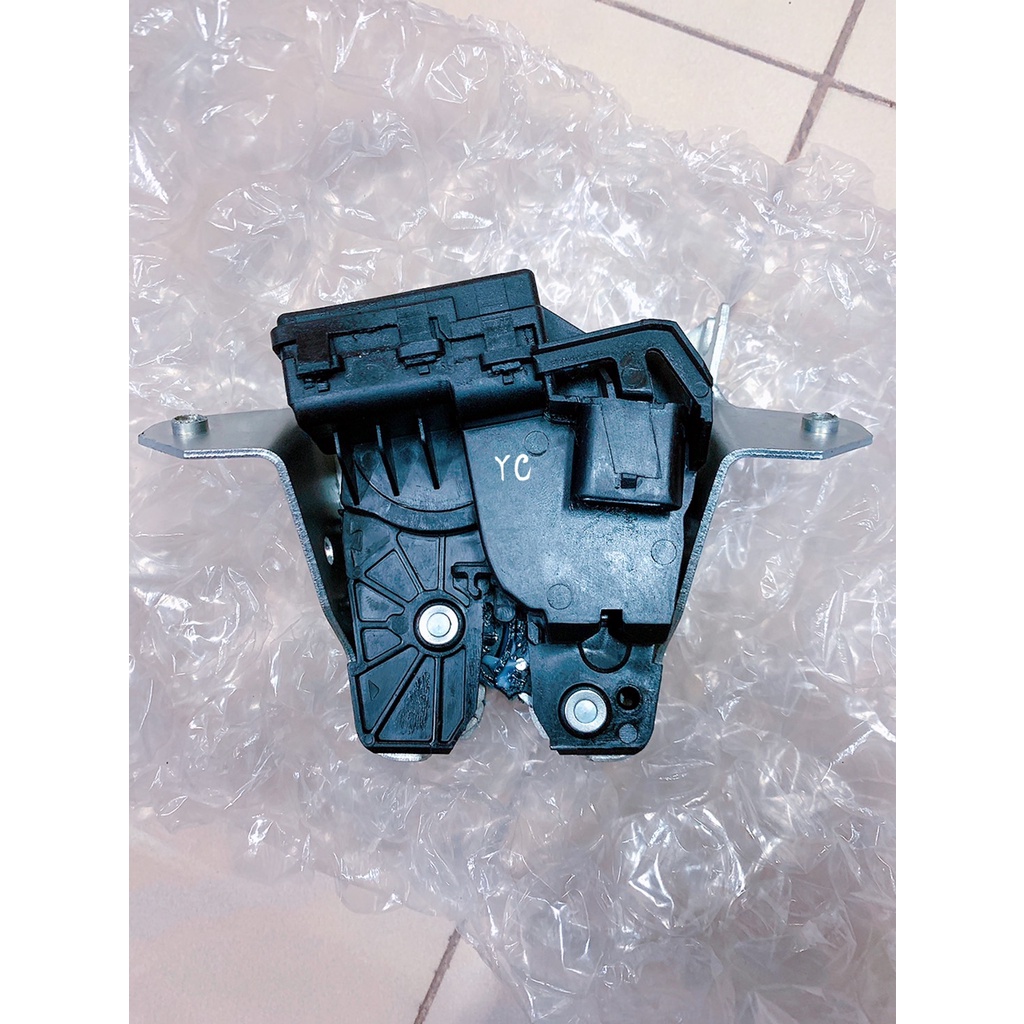 賓士 BENZ 後箱蓋六角鎖 0997400600 後廂蓋六角鎖 尾門六角鎖 GLE C292 | 蝦皮購物