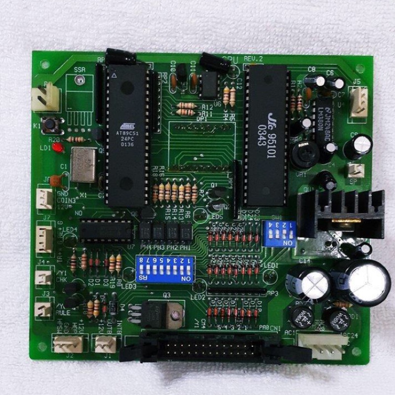 九龍珠彈珠台IC板. | 蝦皮購物