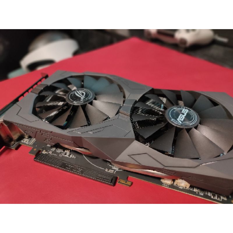 華碩 ausu rx570 4g 顯示卡 超取免運 | 蝦皮購物