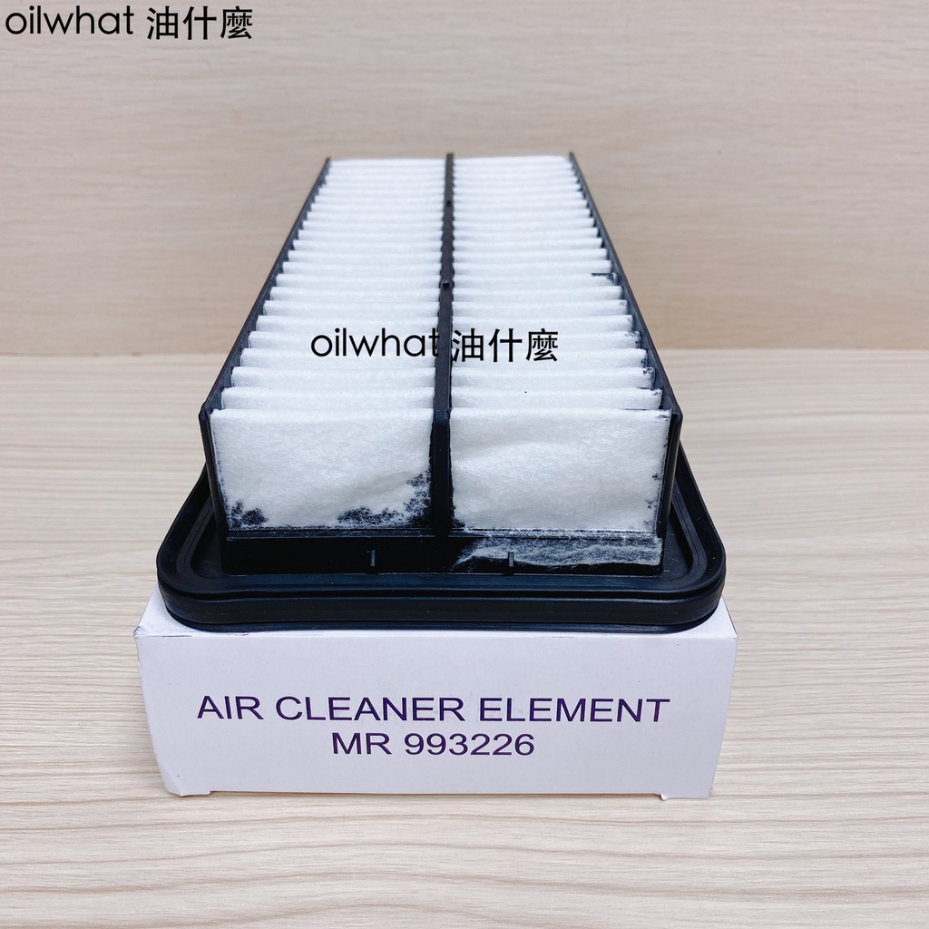 油什麼 三菱 COLT PLUS 可魯多 07-17 空濾 空氣芯 空氣濾網 空氣濾芯 引擎濾網 MR993226 | 蝦皮購物