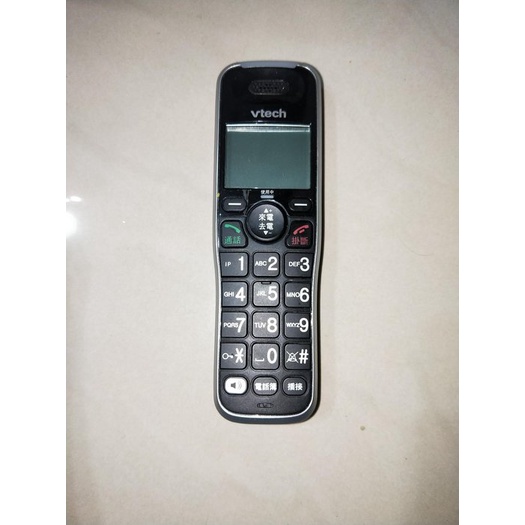 【零件機/蘆洲自取50元】Vtech 偉易達 CRL54102 TW 無線電話 無線助聽子母機 智慧增音助聽電話機 | 蝦皮購物