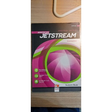 American Jetstream 大一英文課本 | 蝦皮購物