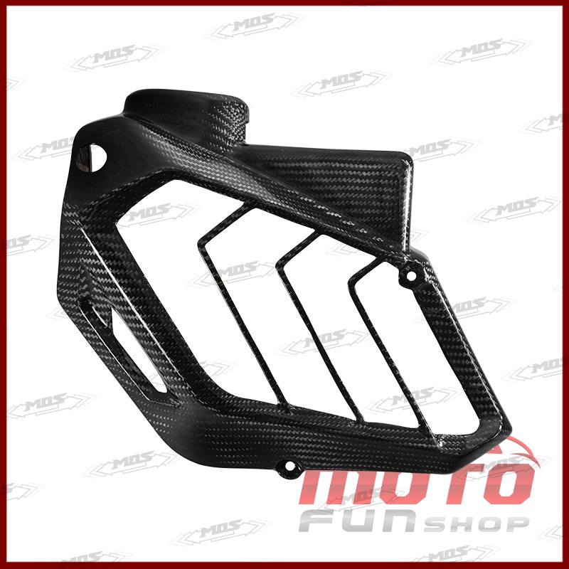MOS SYM 三陽 DRG 碳纖維 DRG BT DRG BT二代 MMBCU 水箱飾蓋 (免運) | 蝦皮購物
