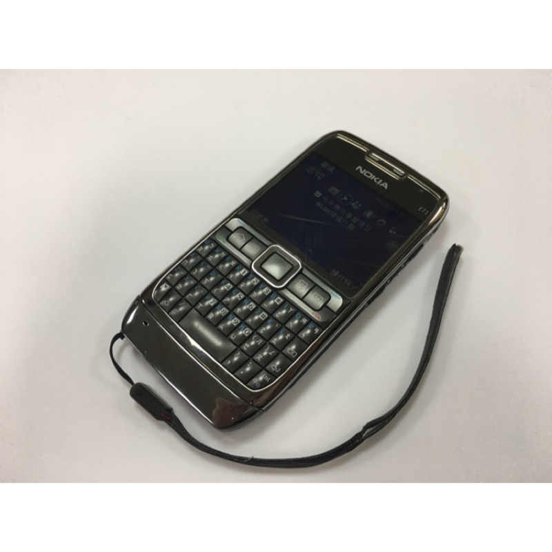 Nokia E71 | 蝦皮購物