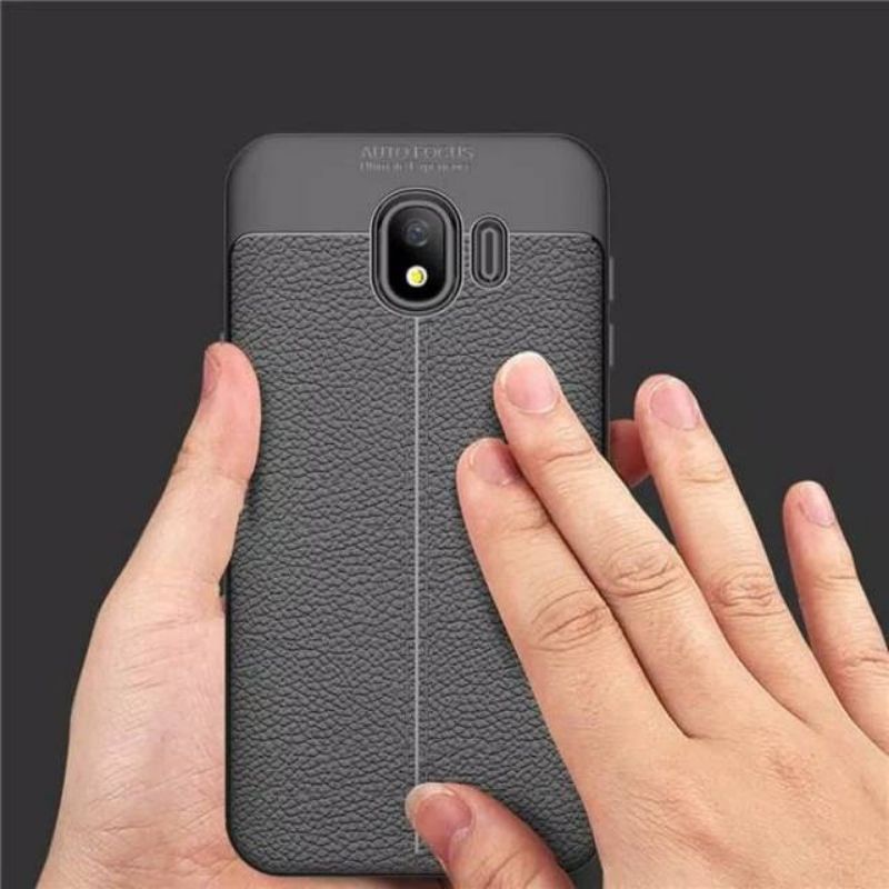 SAMSUNG 案例自動對焦三星 J4 2018 SM-J400G SM-J400F SM-J400M | 蝦皮購物