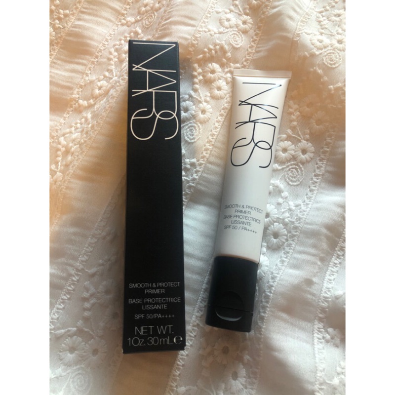 NARS 輕無畏！多重防護乳 SPF50 PA++++ 30ml | 蝦皮購物