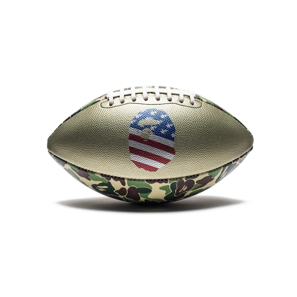 ADIDAS X BAPE SB ADIZERO Football 橄欖球 迷彩 收藏品 A bathing ape現貨 | 蝦皮購物