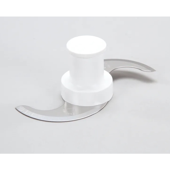 【品度公司 - 零配件】(附食譜書1本) | Robot Coupe 彎月平刀 || 1. RC-27286 零件 - R301 Ultra ...