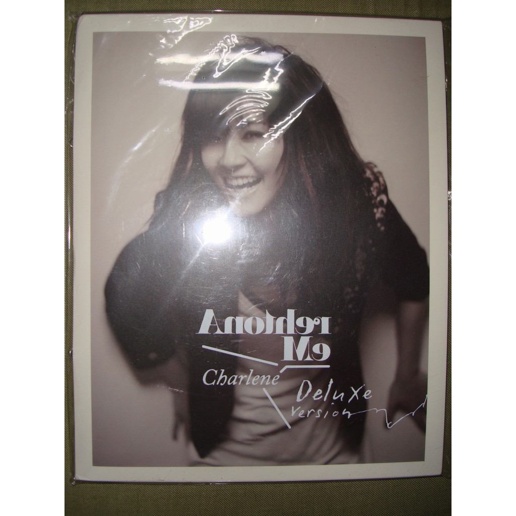 蔡卓妍 ANOTHER ME CD+DVD EP+DVD+寫真冊 絕版 全新未拆 | 蝦皮購物