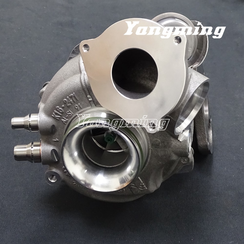 BMW F15 N47 X5 OEM Turbo 原廠柴油雙渦輪 大渦輪 11657823258 | 蝦皮購物