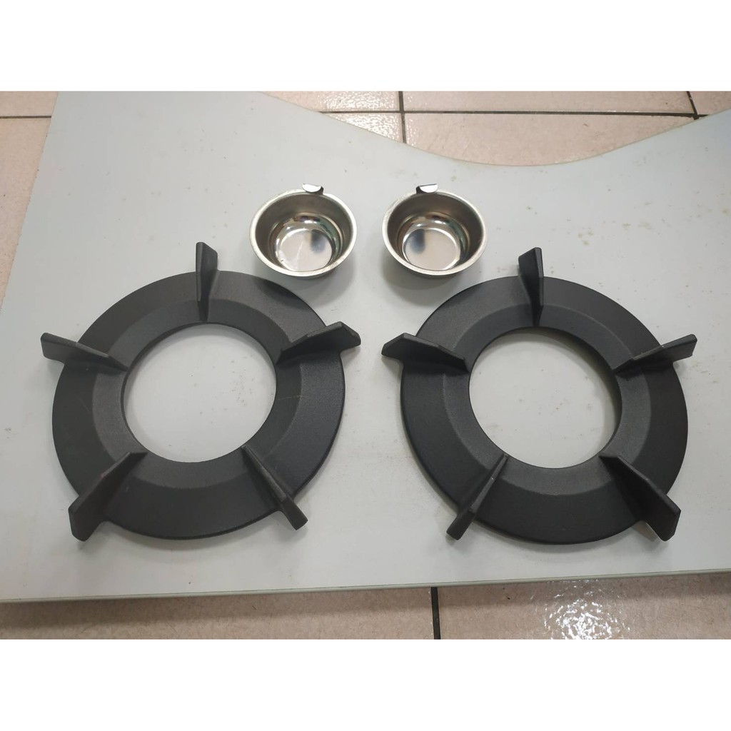 林內B內焰爐架 小湯盤 (適用RB-26N/RB-26GN/RB-201SN/MB-200GN... | 蝦皮購物